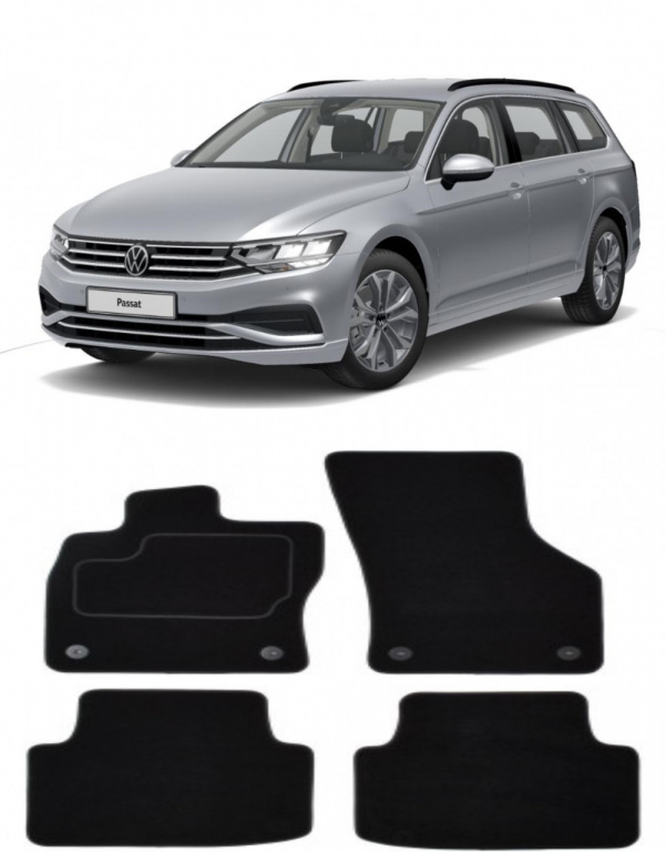 Passat b8 extra noi si sh de vanzare - TU alegi prețul!