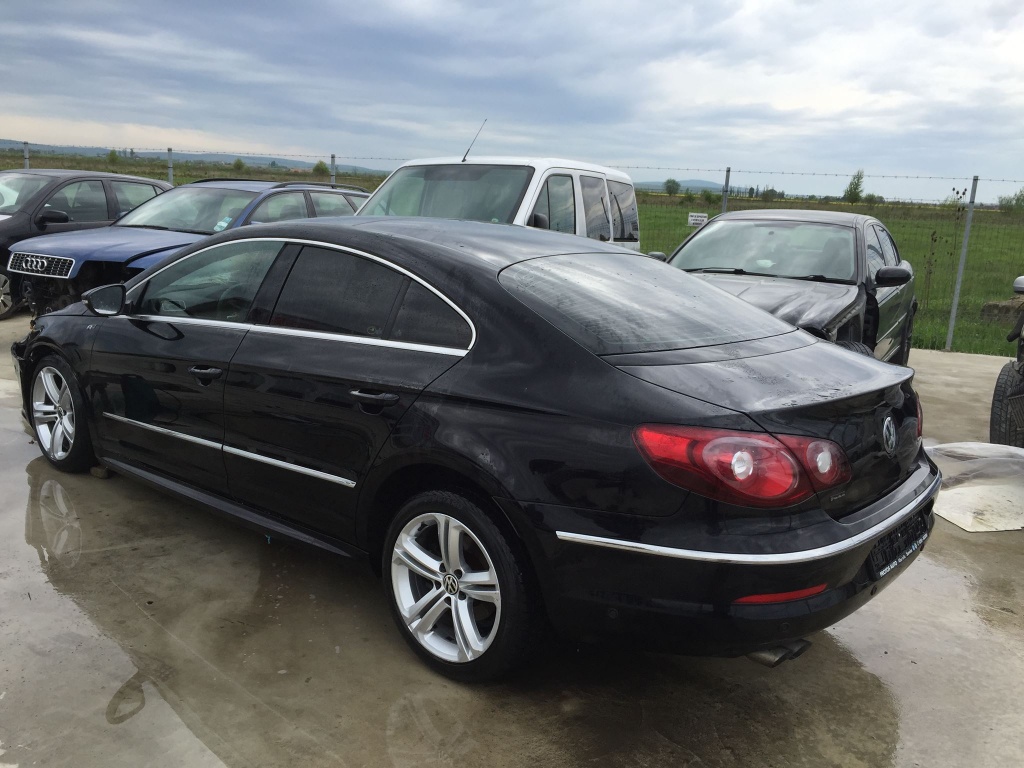 VW Passat CC R Line spate complet sh de vanzare cu garantie si retur ...