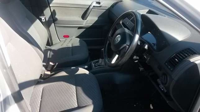 VW Polo 9n2 1.4 Mpi af 2002. - #116396750